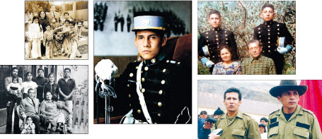 Meta:Perú país desarrollado 2021: Ollanta Humala: Perú 2011-2016