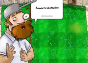 Crazy Dave (Dave el loco) | Plants vs Zombies juegos y aventuras online