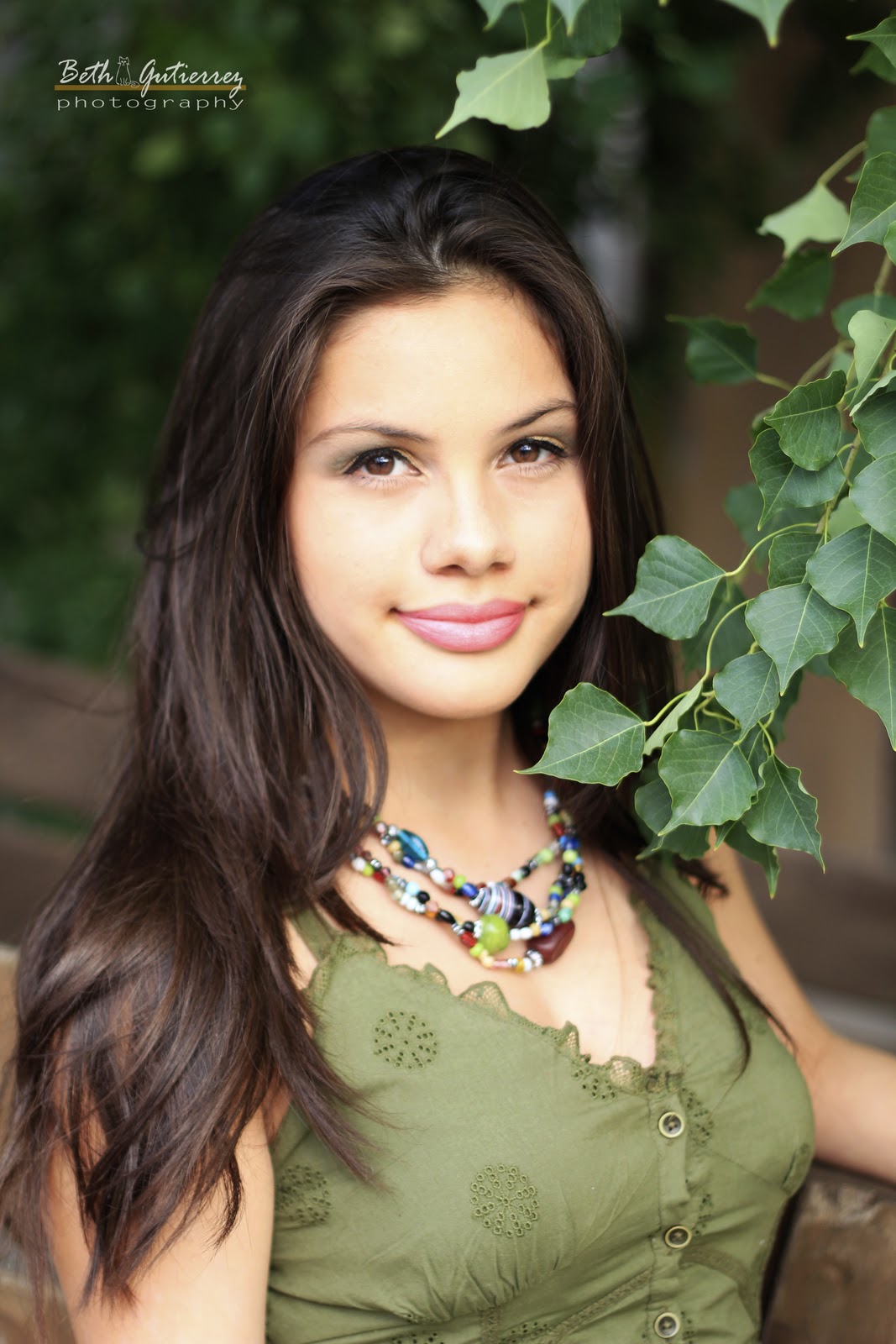Beth Gutierrez Photography: Daniela Vazquez ♥