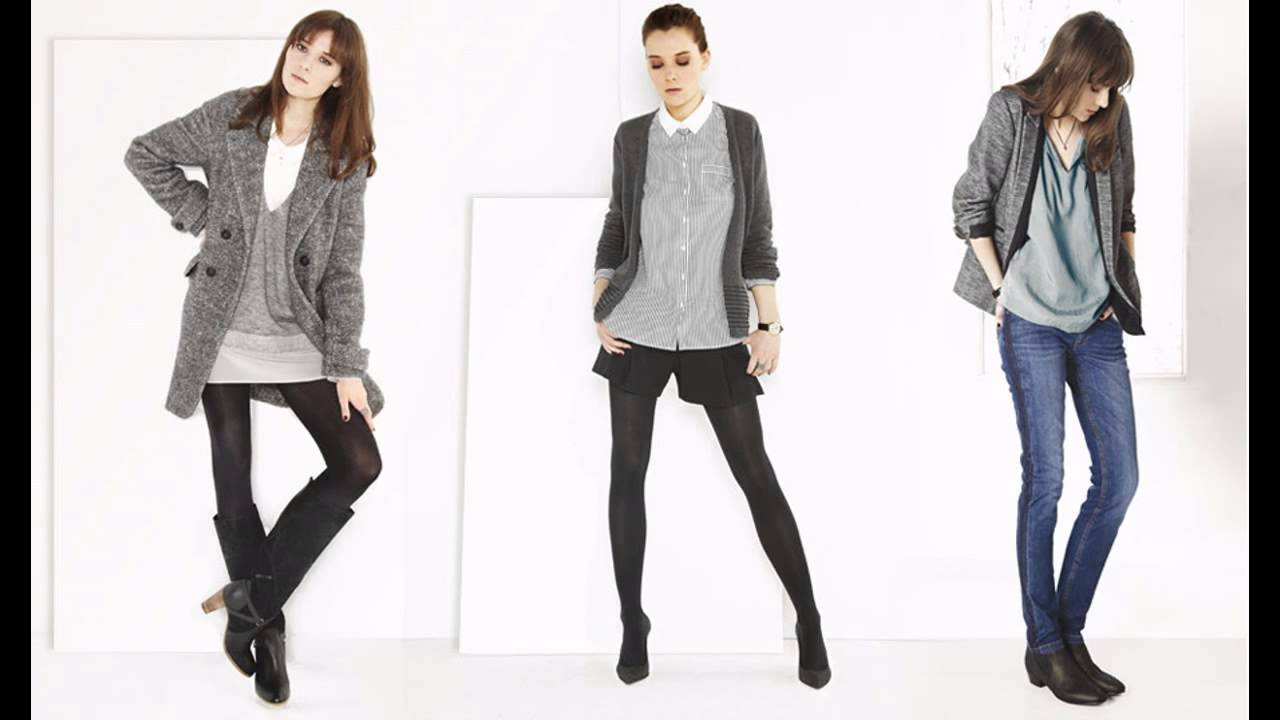 Las últimas Tendencias de Moda para Mujeres. - Salón y Belleza