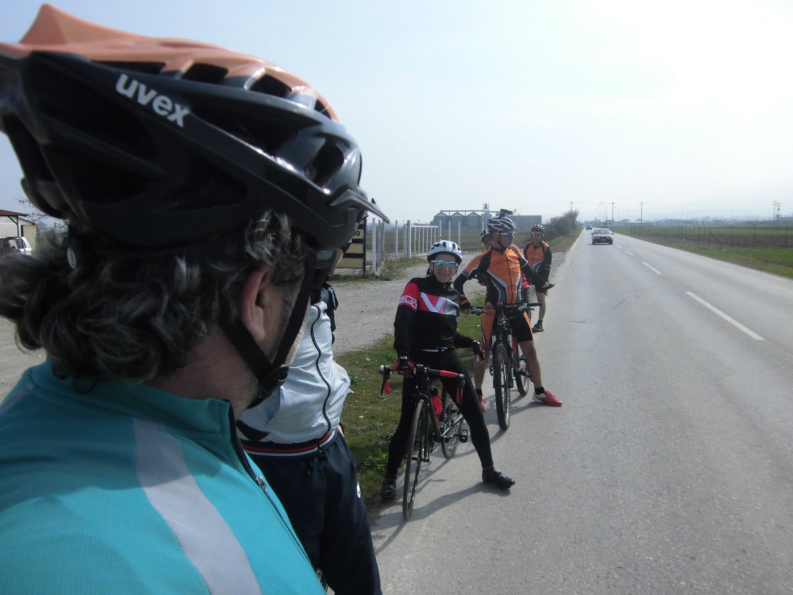 ΟΛΥΜΠΙΟΙ,ΕΛΕΥΘΕΡΟΙ ΠΟΔΗΛΑΤΕΣ ΠΙΕΡΙΑΣ/OLYMPUS MTB BIKERS: ΚΑΤΕΡΙΝΗ ...