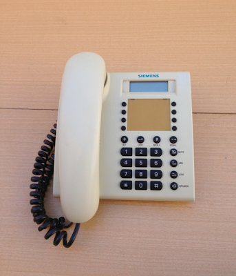 mi colección de teléfonos...: TELEFONOS SIEMENS