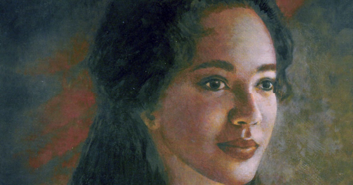 Women and Mountains: Sarah Hemings