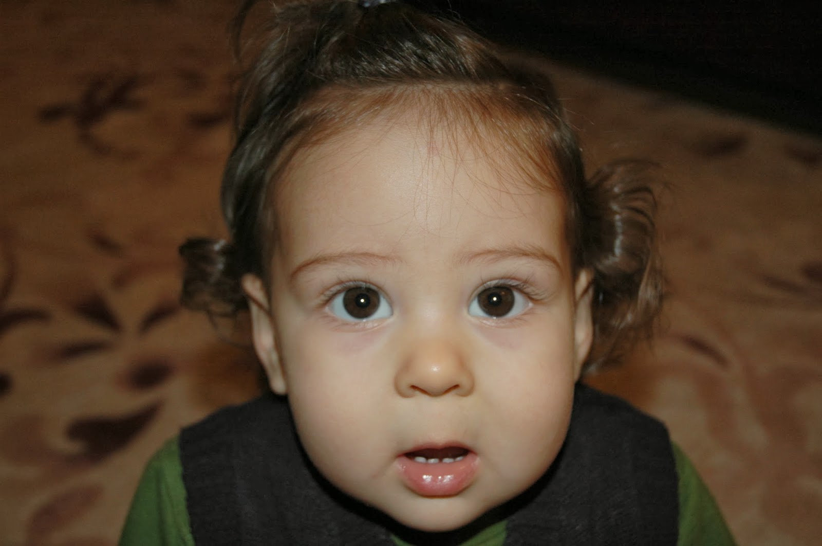 Yekta ile Mehmet YÖRÜKOĞLU: Anneanne & Dede ve Yekta