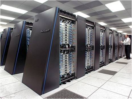 Clasifecarea calculatorului: CLASIFICAREA CALCULATOARELOR