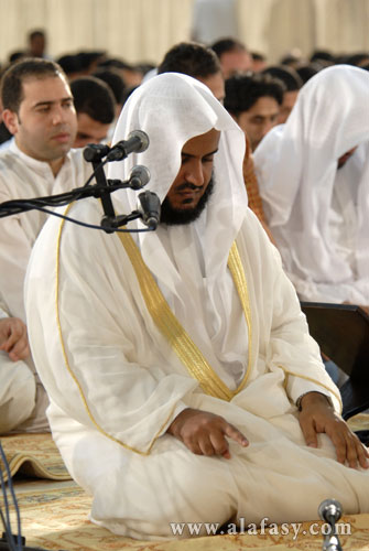 Mishary Bin Rashid Alafasy wallpapers ~ Islamic sections