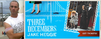 BARIHUNKS ®: Fort Worth Opera's Plethora of Pulchritude