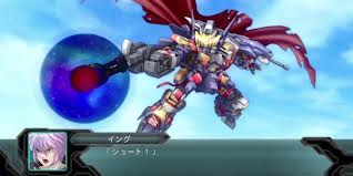 Confira trailer de Super Robot Wars UX (3DS) - GameBlast
