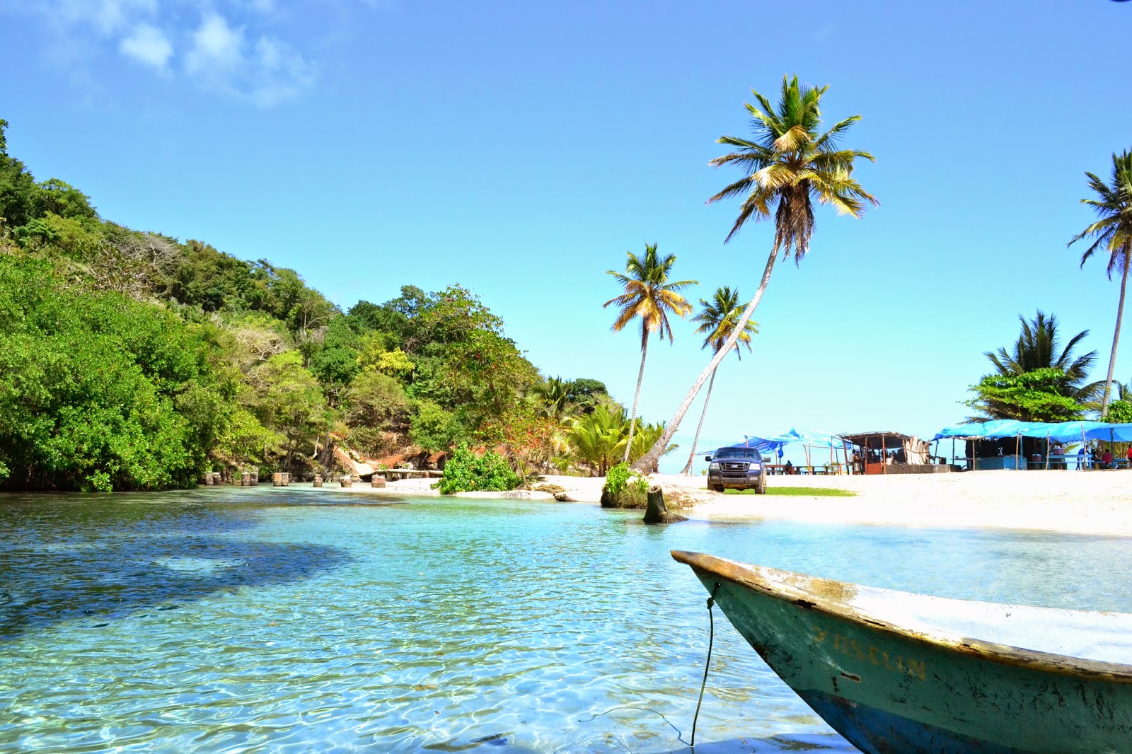 7 cosas que no te puedes perder de Península de Samaná, el mejor ...