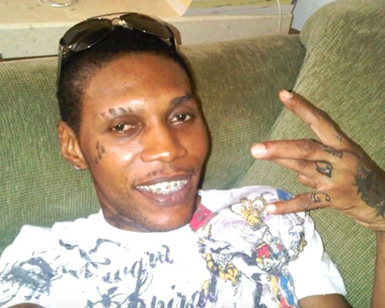 Rhymes With Snitch | Celebrity and Entertainment News | : Vybz Kartel ...