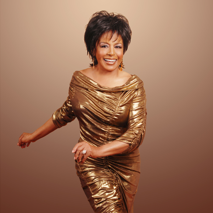 Scherrie Payne - Alchetron, The Free Social Encyclopedia