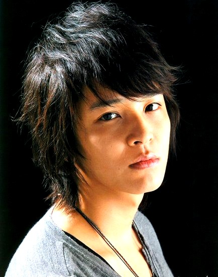Korean Artists: Kim Jeong Hoon Profile