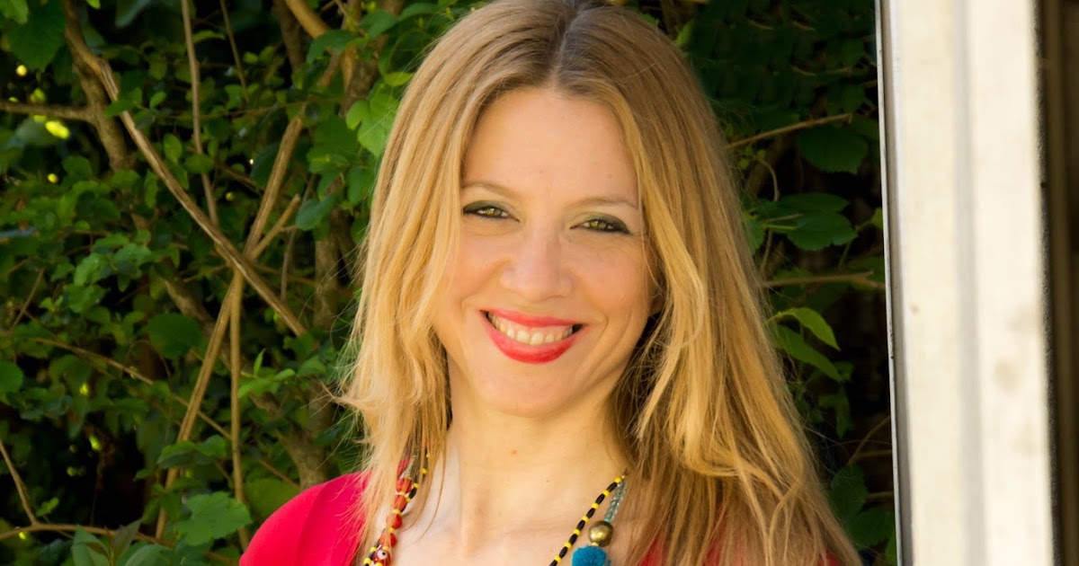 Vía Marina / Marina Capano: Sobre mí Marina Capano