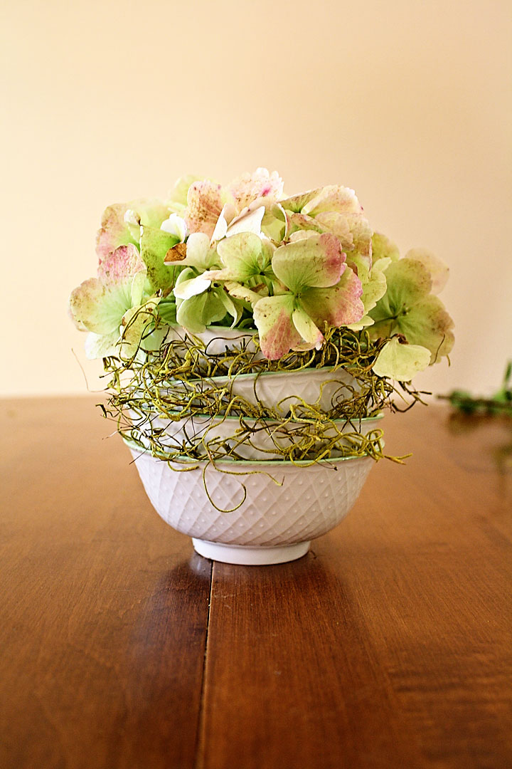 Made By Katy: DIY Creative Floral Arrangements: Part Two
