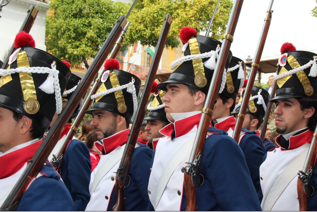 Manuel Cabello y Esperanza Izquierdo: "El blog de Ocurris". "Ubrique en ...