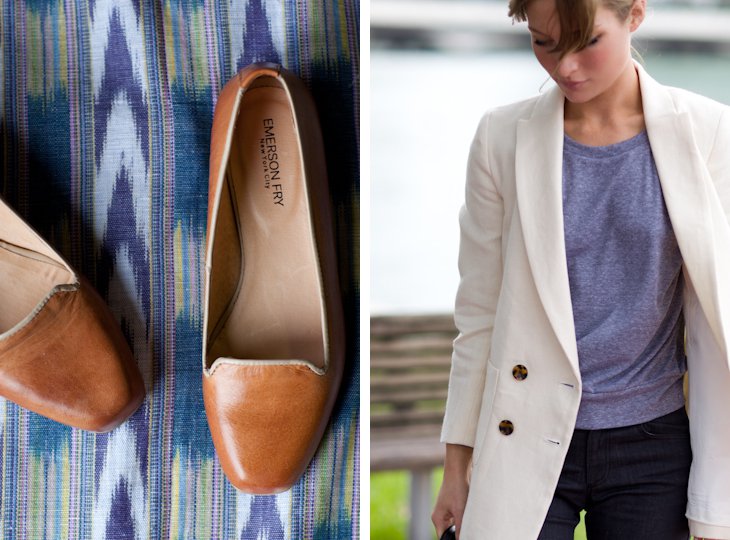 forestière: emerson fry s/s 2012