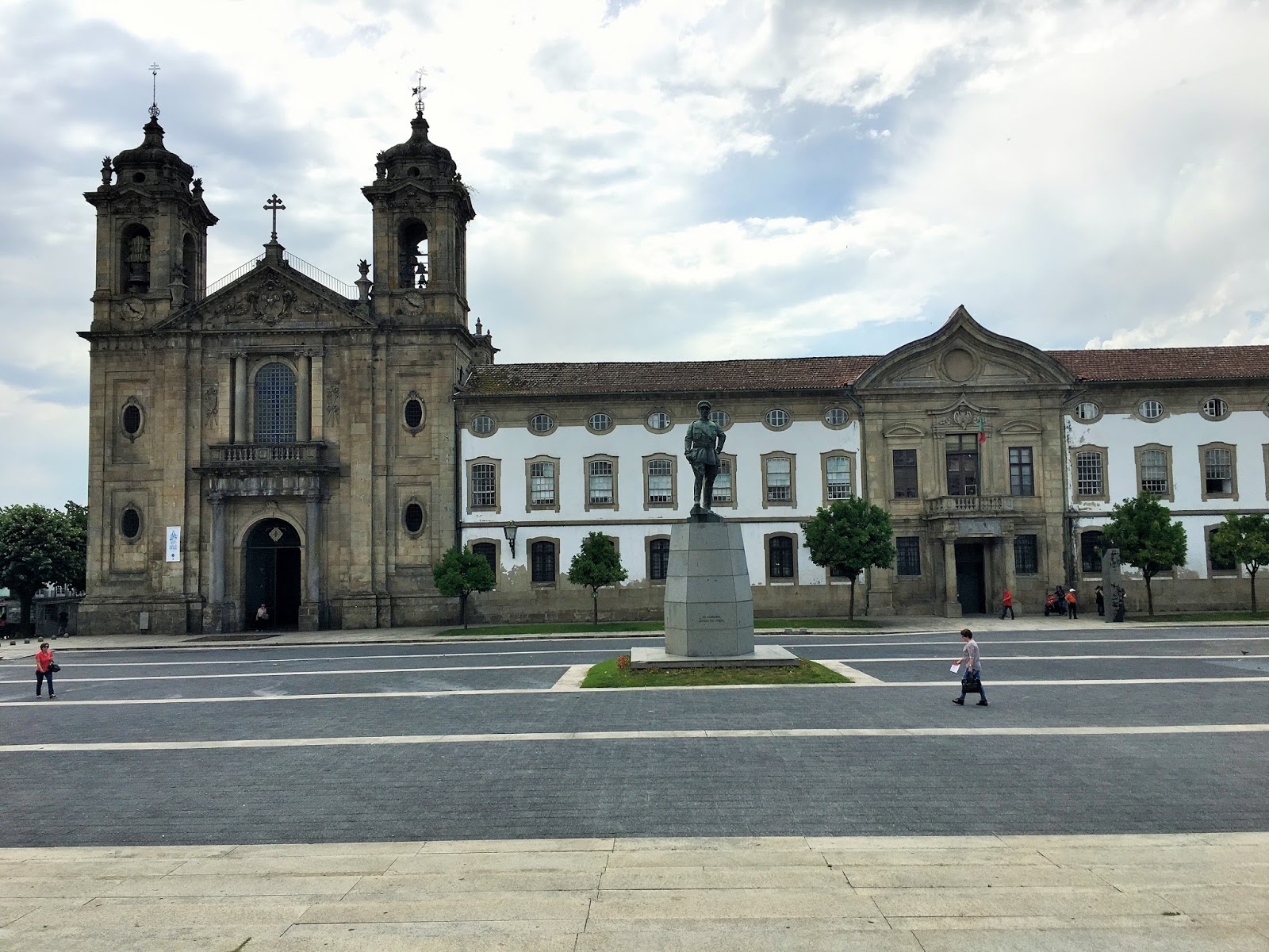 Roteiro pelo centro histórico | Braga - Sempre Entre Viagens