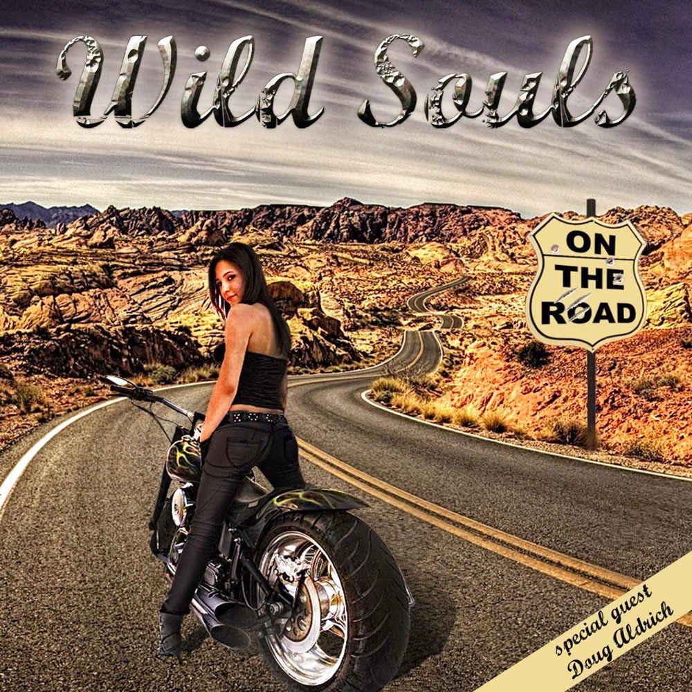 HEAVY PARADISE, THE PARADISE OF MELODIC ROCK!: REVIEW : WILD SOULS / On ...