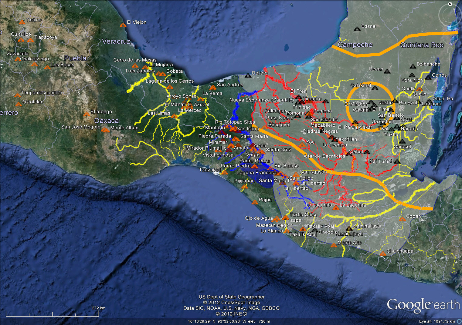 BOOK of MORMON RESOURCES: Linguistic Littorals