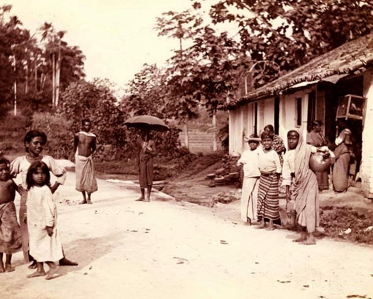 Madhuka Info: OLD Ceylon Photos ( Sri Lanka )