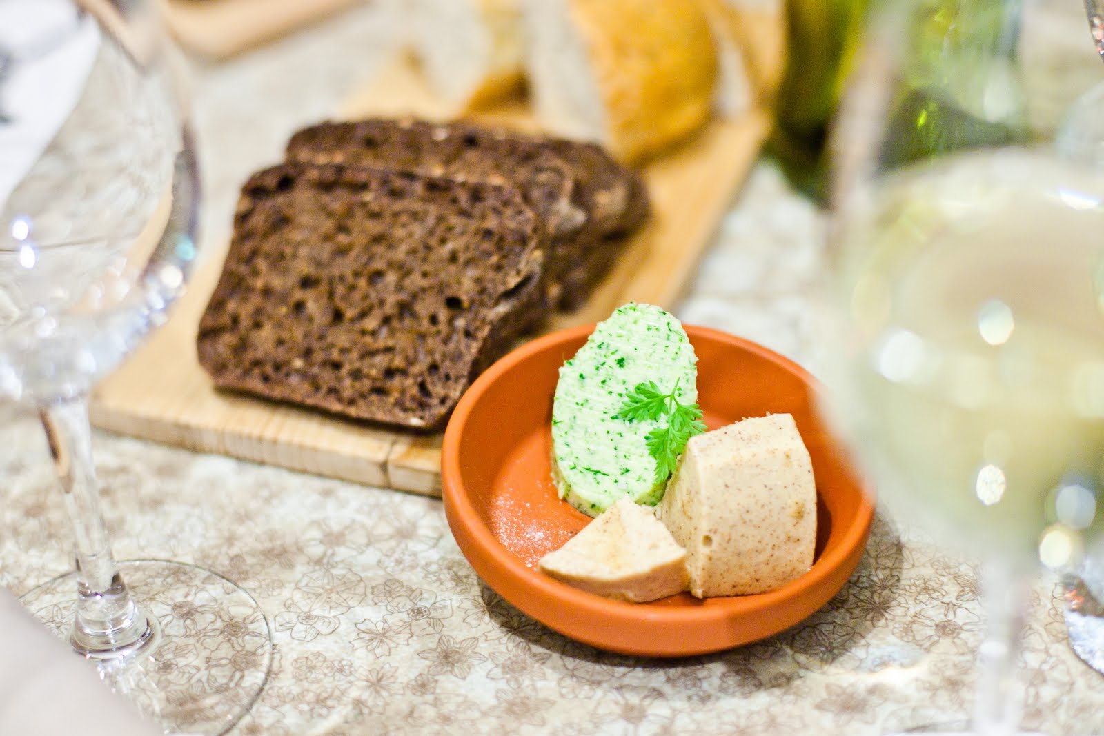 Puhas rõõm: Moonid Põhjakal ja vastupidi ehk säravad novembriõhtud