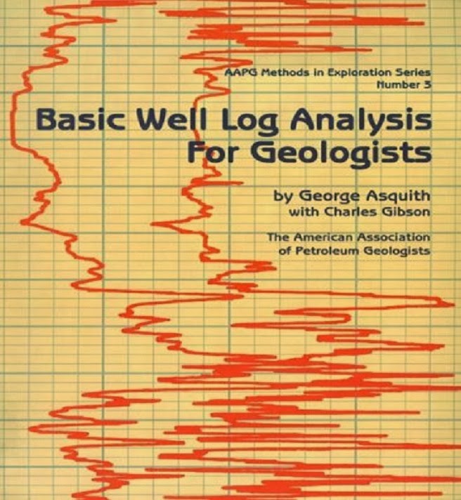 Basic Well Log Analysis for Geologists ~ Petro Pedia