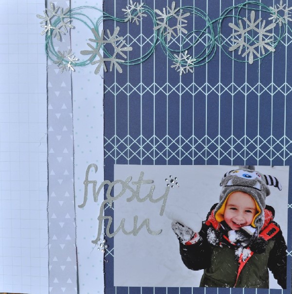 Dillightfully Crafty: Cooling off your Sizzlin' Summer