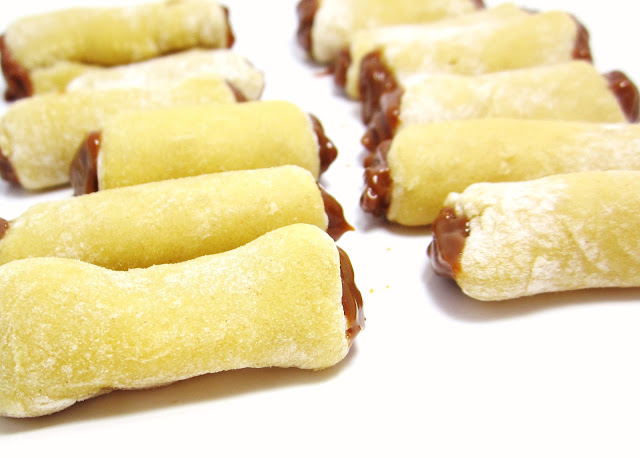 Dulce Isis: Festival de postres Peruanos - Guargüeros