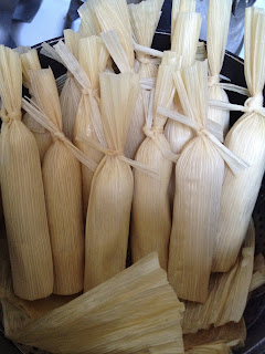 Tasty Tamalitos and 10-Minute Chili Sauce~ Party Perfect and Lunchbox ...