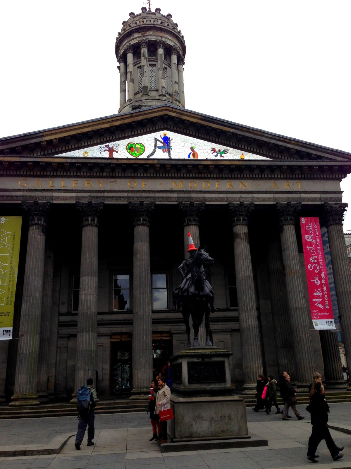 Travel Rabbits: Top Ten most bizarre monuments on Earth - The ...