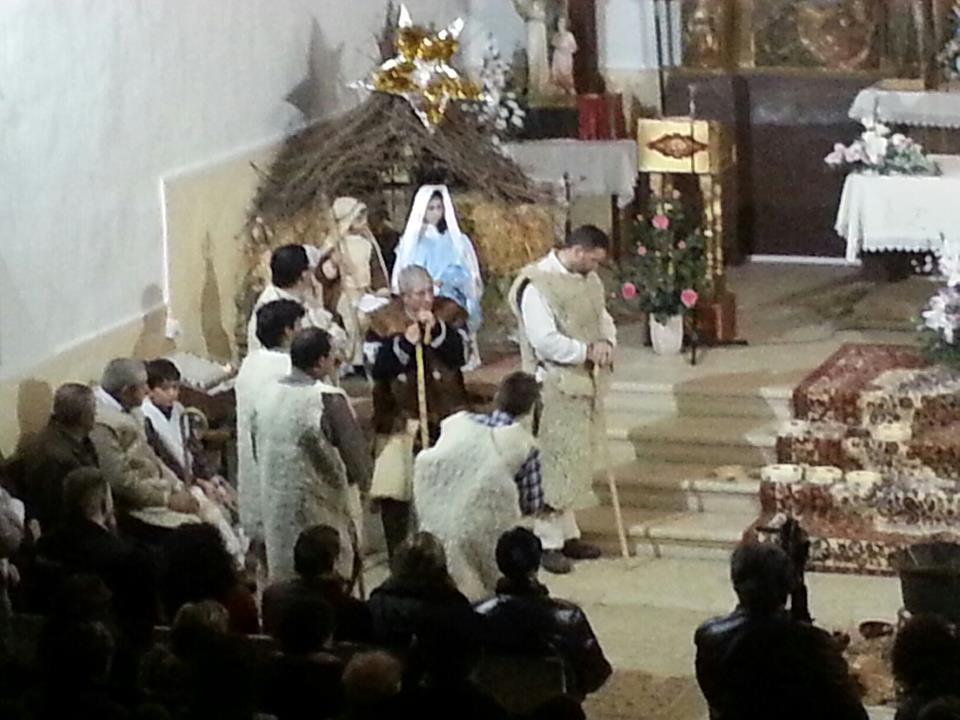 La Cordera de Villeza emociona 22 años después