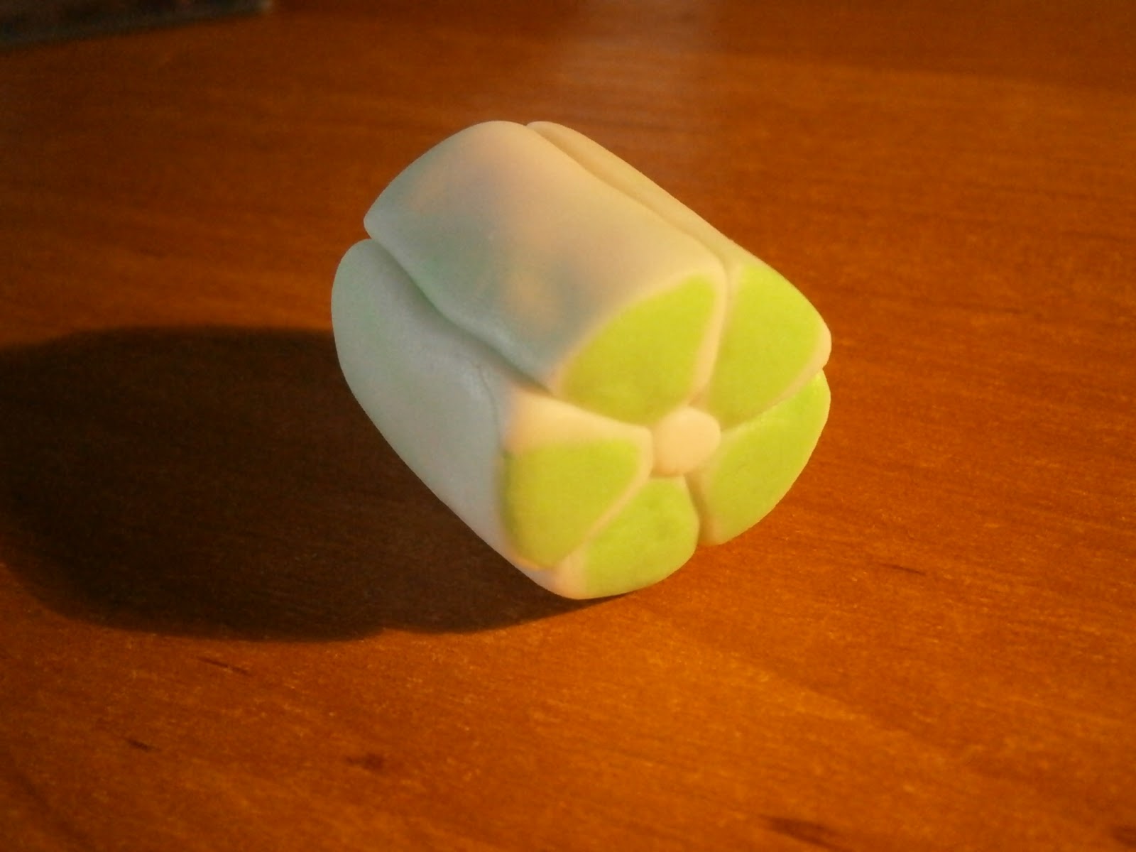 handmade- wszystko co ocieka pasją :3: Jak zrobić fimo canes?