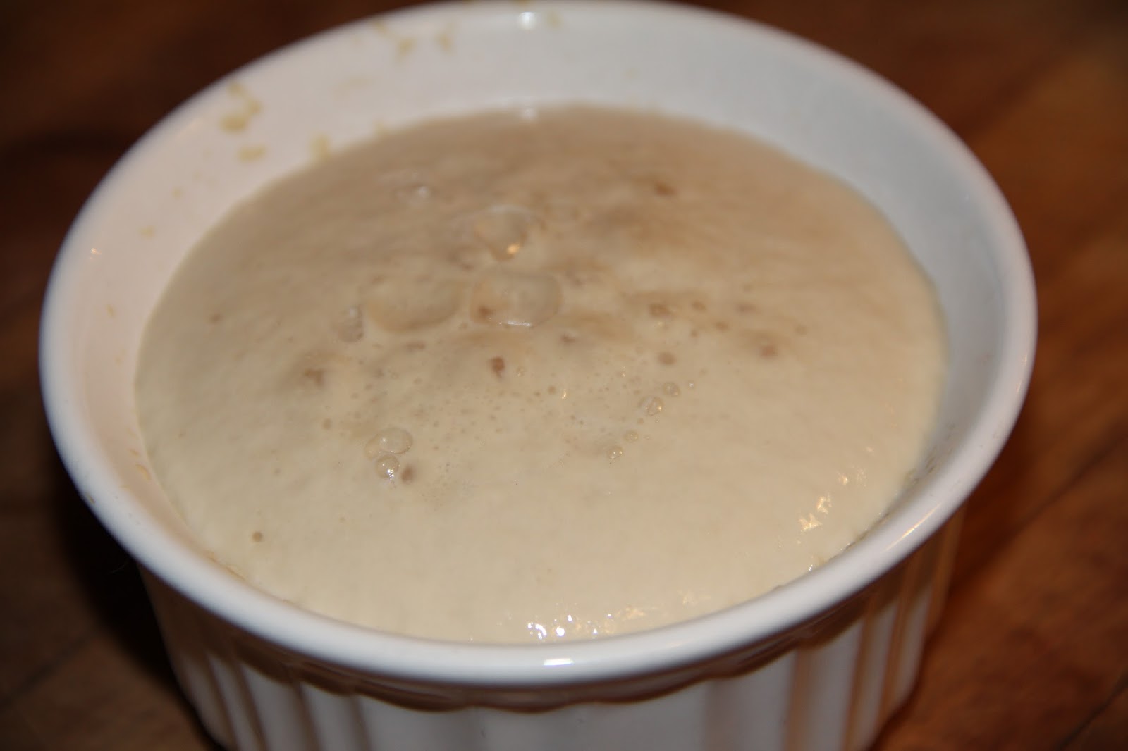 Deep South Dish: Creole Calas (Rice Fritters)