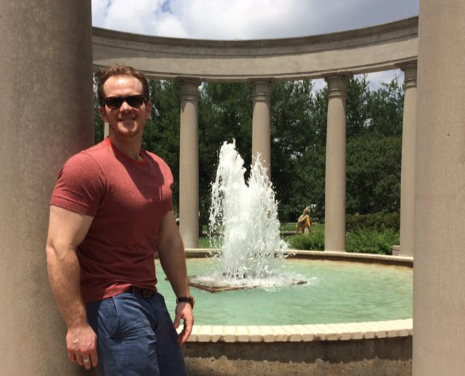BARIHUNKS ®: Barihunk Duncan Rock returning to Glyndebourne