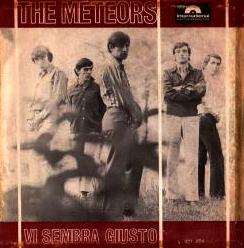 VERSO LA STRATOSFERA: Serie "Beat, beat... Cos'era il Beat?" n. 2 - I ...