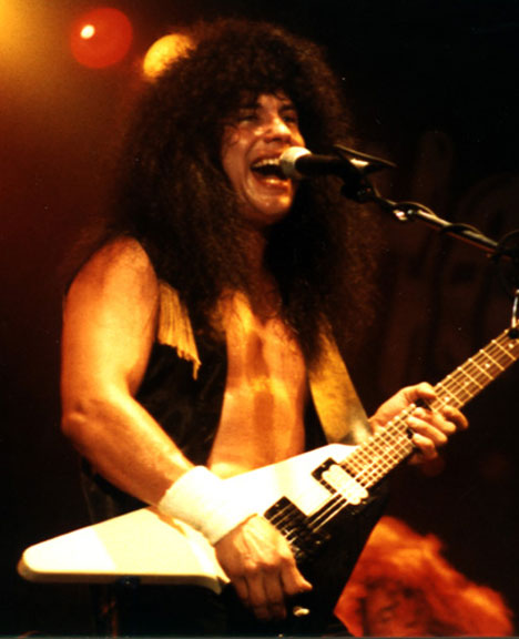 Skinny Devil Magazine: ''GUITAR GODS'': David Neil Cline