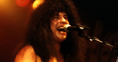 Skinny Devil Magazine: ''GUITAR GODS'': David Neil Cline