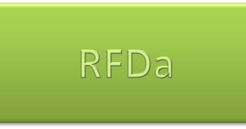 Pengertian dan Contoh RFDa | SUMBER PENGETAHUAN