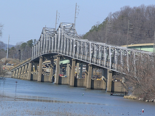 "IN-THE-BORO" News, Video and Commentary: B.B. Comer Bridge Group Meets ...