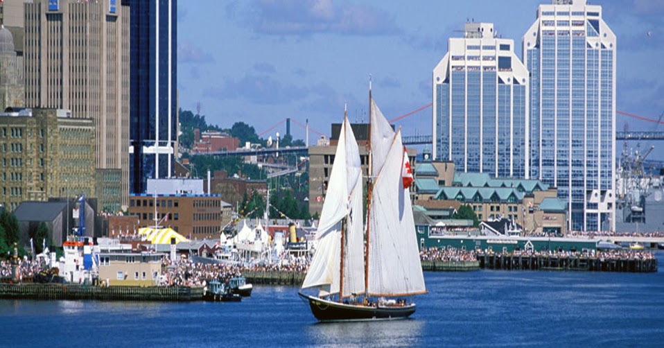 Tourism, World, Travel, Hotel: Popular tourist attractions in Halifax ...