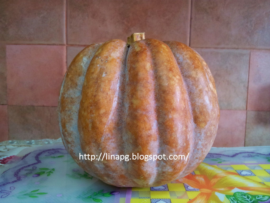 Resepi Sira Labu/Labu Sira - TERATAK MUTIARA KASIH