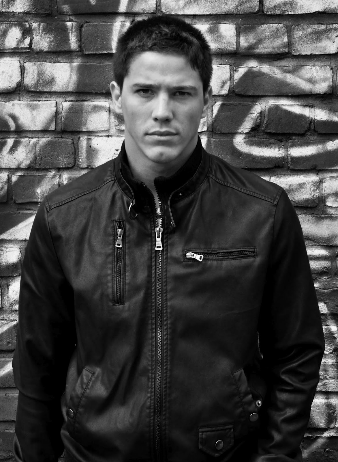Romulo Arantes Neto by Andrea Vecchiato | Brazil Male Models