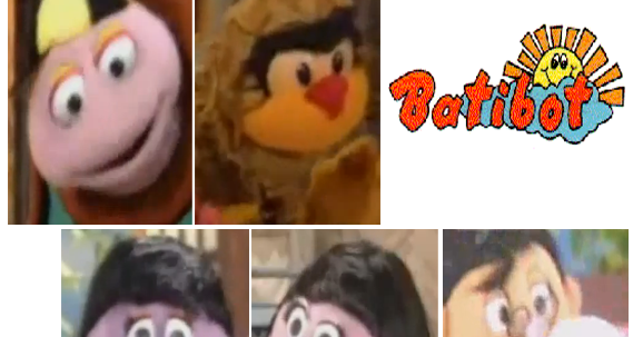 Retro Pilipinas: Batibot | A PTV 80s Educational Show for Children ...