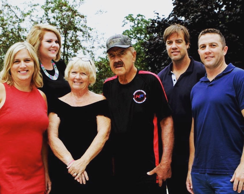 Blogtown: In Loving Memory Of Larry Hendrickson - He Changed Lives