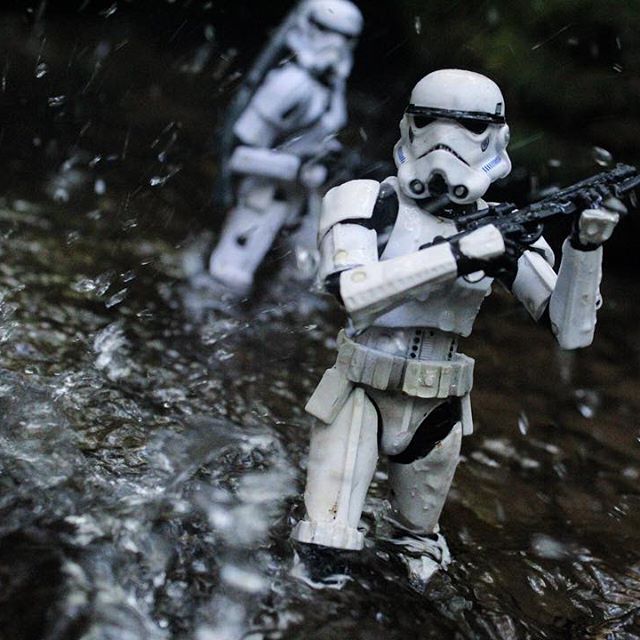 Páginas em Preto: Conheça o Perfil do Instagram de Jared Middleton