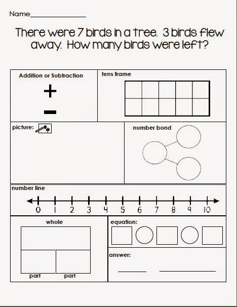 Tales From a K-1 Classroom: Freebies