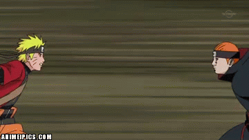 Favorite Ninjutsu/Genjutsu/Taijutsu in Naruto | ResetEra