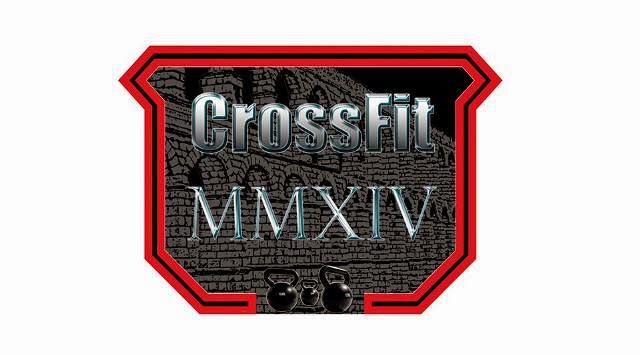 Trail Land, en tierra de Trail: CrossFit MMXIV, algo que todos ...