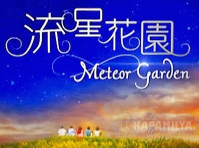 Meteor Garden Premieres March 31 on ABS-CBN and Jeepney TV | BIDA KAPAMILYA