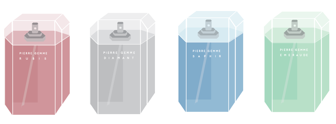 DESIGN PRACTICE: Responsive//Creative partners//bottle development